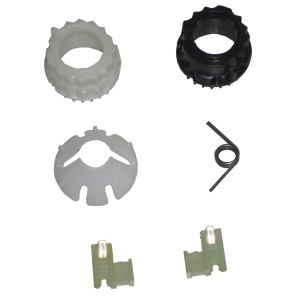 Transmision Lavadora Whirlpool W10715767 flecha corta W10628823 W11532515