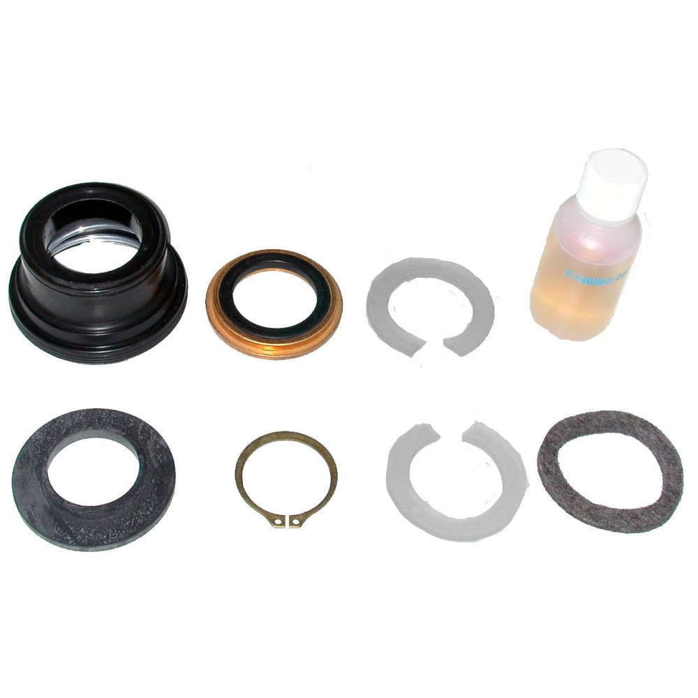 Sello Lavadora Frigidaire de la Tina, Kit 5308950197